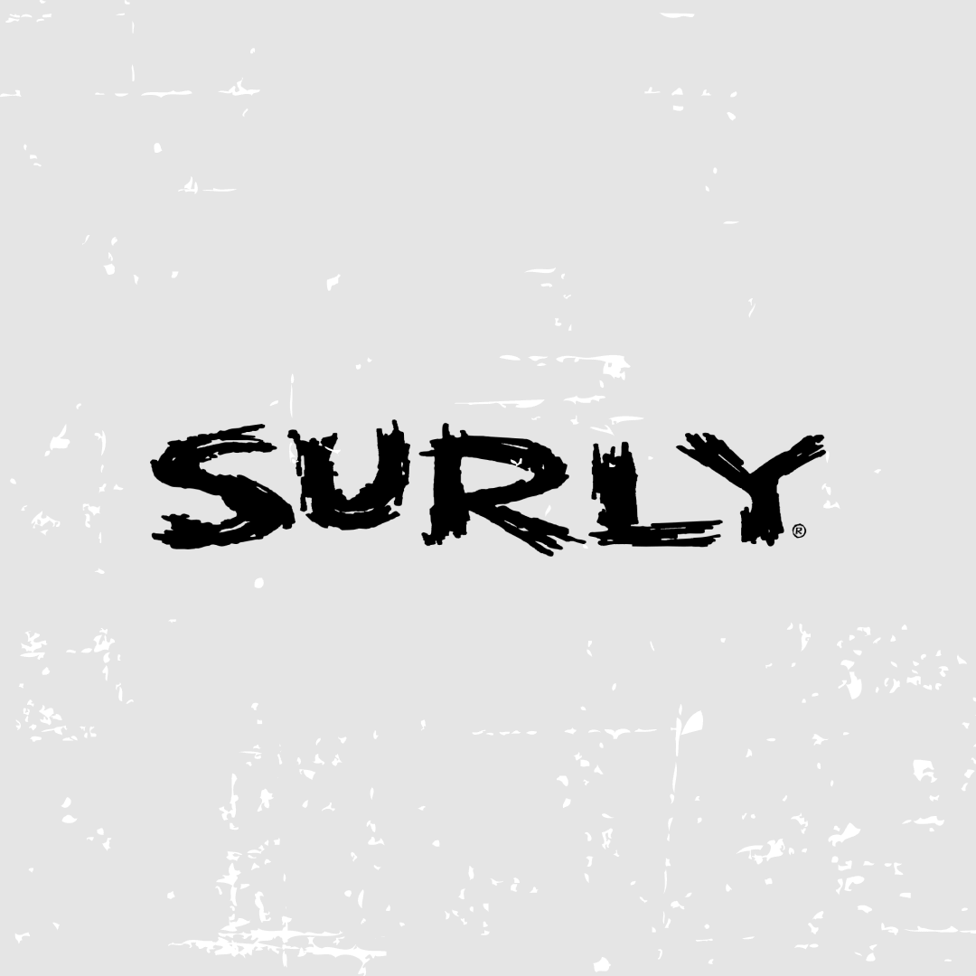 Surly Bikes - Erhältlich bei Bicycle Gallery